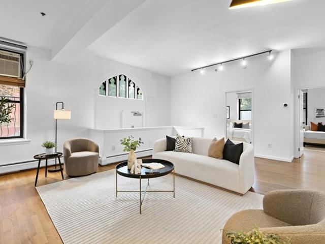 501 Adams St Apt 1B, Hoboken, NJ 07030