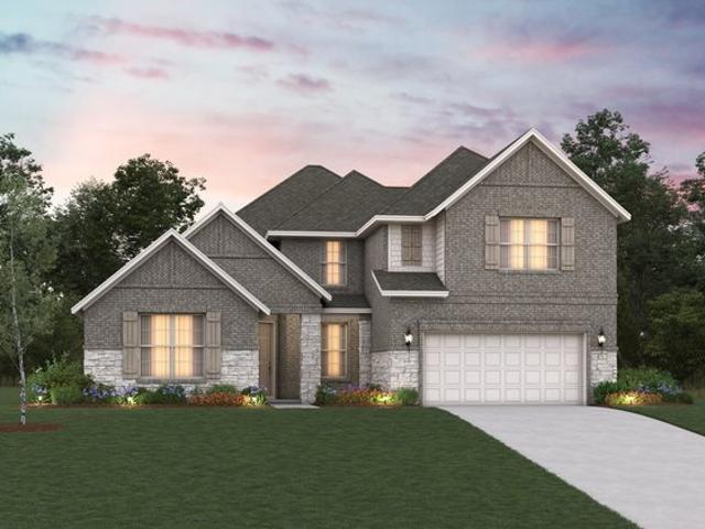 501 Alto Ave, Forney, TX 75126