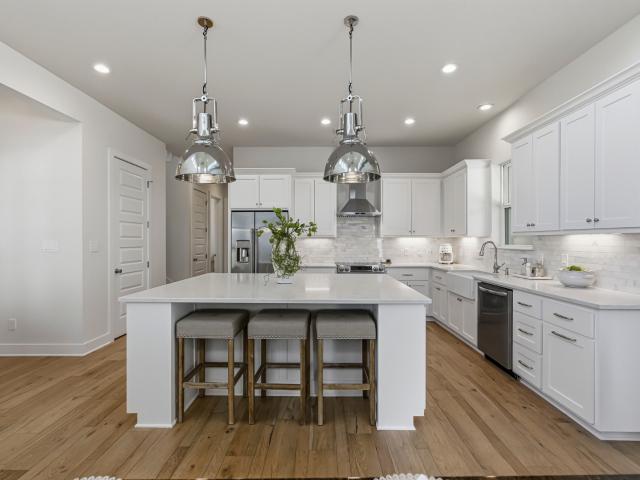 501 Alva Dr, Briarcliff, TX 78669 | MLS #2698 | Compass