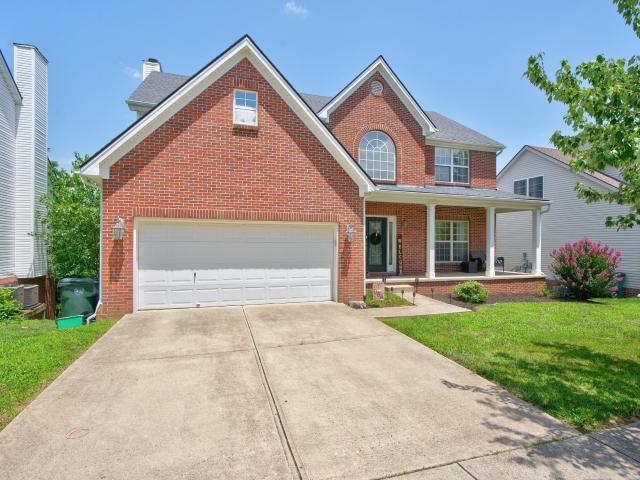 501 Alderbrook Way