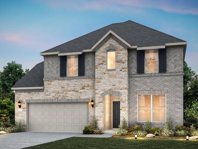501 Apricot Ct, Forney, TX 75126