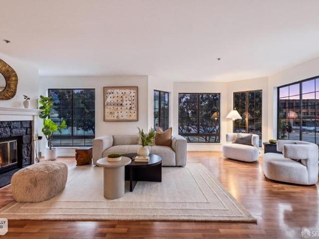 501 Arguello Blvd Apt 202, San Francisco, CA 94118