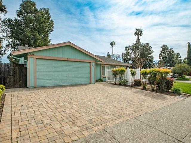 501 Asbury Ln, Fairfield, CA 94533