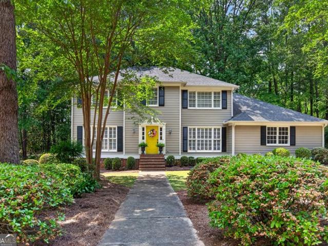 501 Ashford Cir, Lagrange, GA 30240