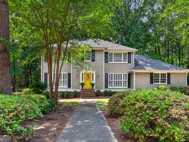 501 Ashford Circle