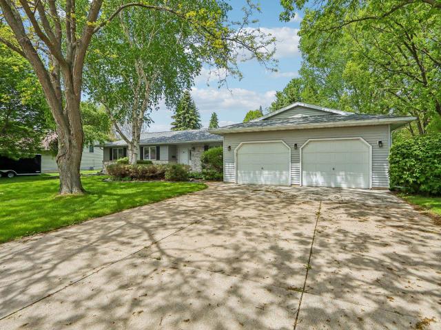 501 Avalon Road