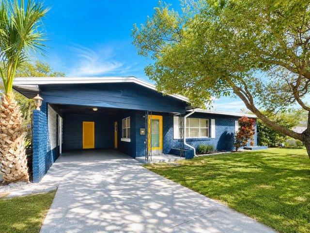 501 Avenue G SE, Winter Haven, FL 33880