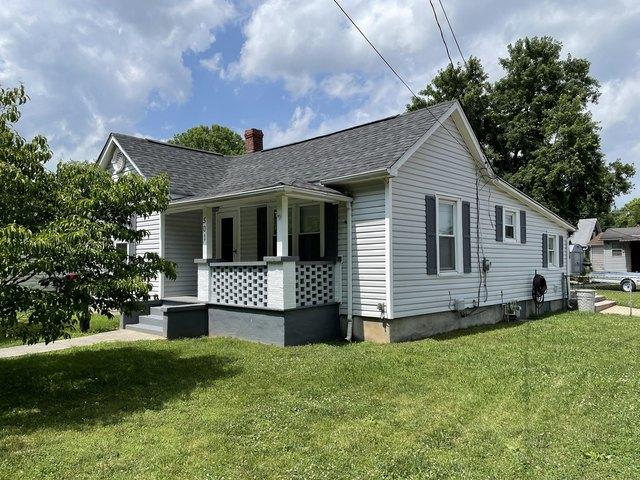 501 Bowman Ave, Salem, VA 24153