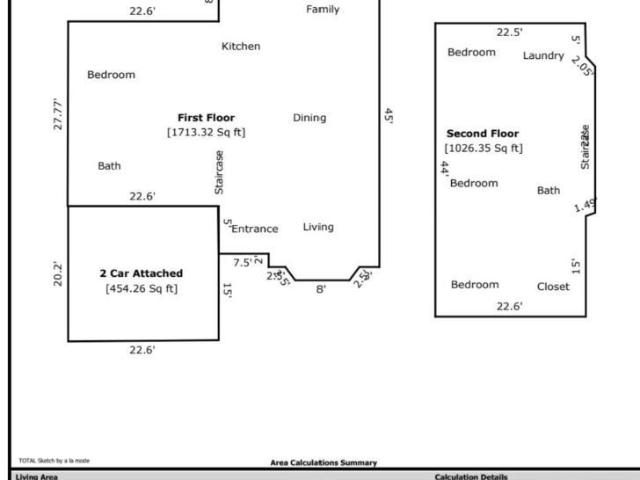 501 Bobbys Lane