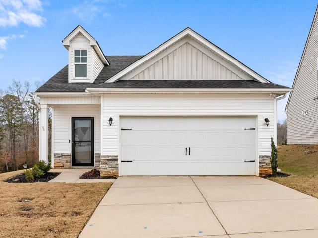 501 Baycraft Lane