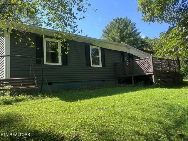501 Back Valley Rd