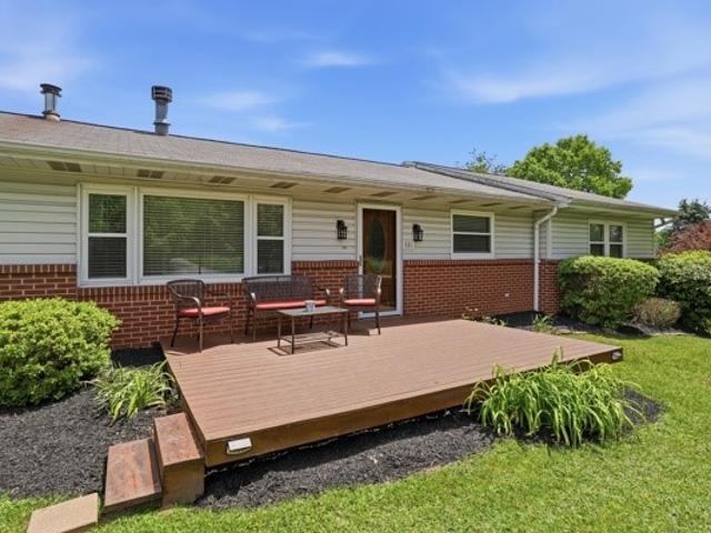 501 Baker Road
