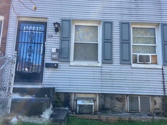 501 Baltic Ave, Brooklyn, MD 21225