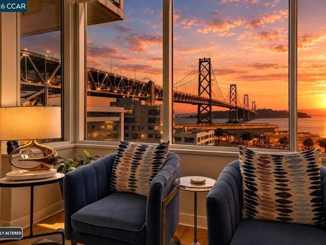 501 Beale St Unit 8D, San Francisco, CA 94105