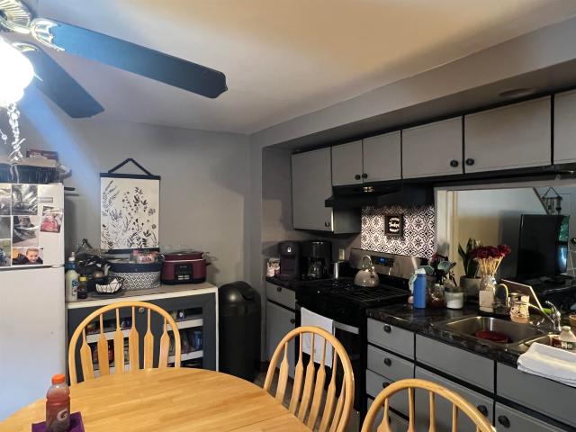 501 Bean Hill Road # 15