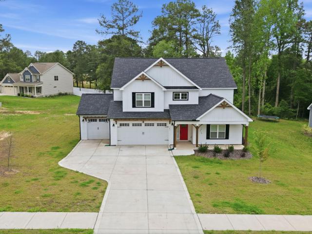 501 Belcroft Drive