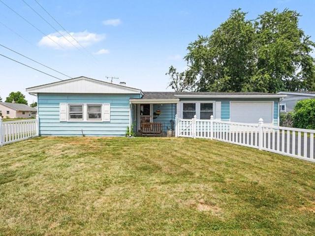 501 Belden Dr, Dyer, IN 46311