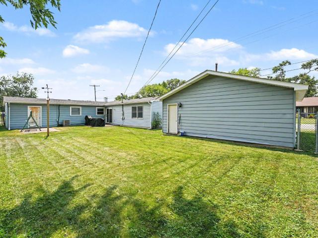 501 Belden Drive
