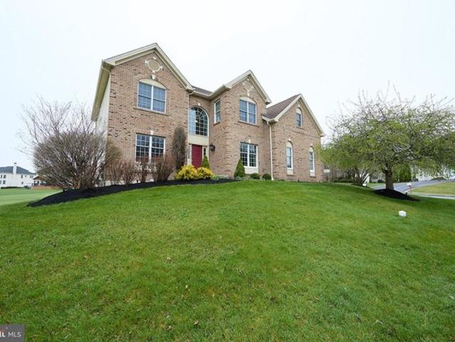 501 Benson Ln, Chester Springs, PA 19425