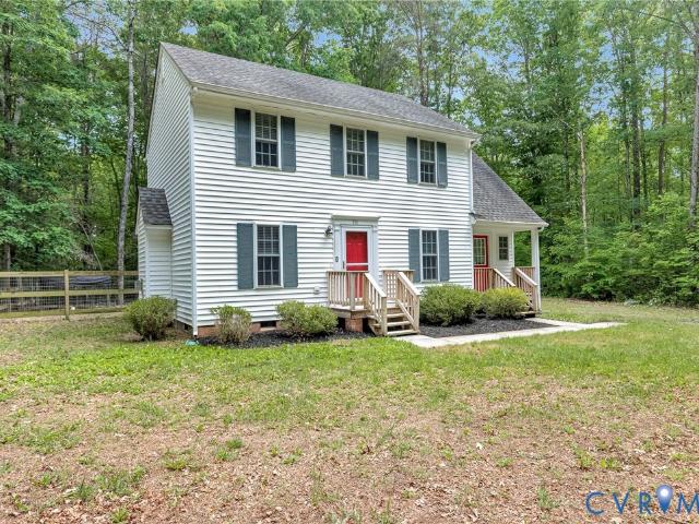 501 Bent Creek Lane
