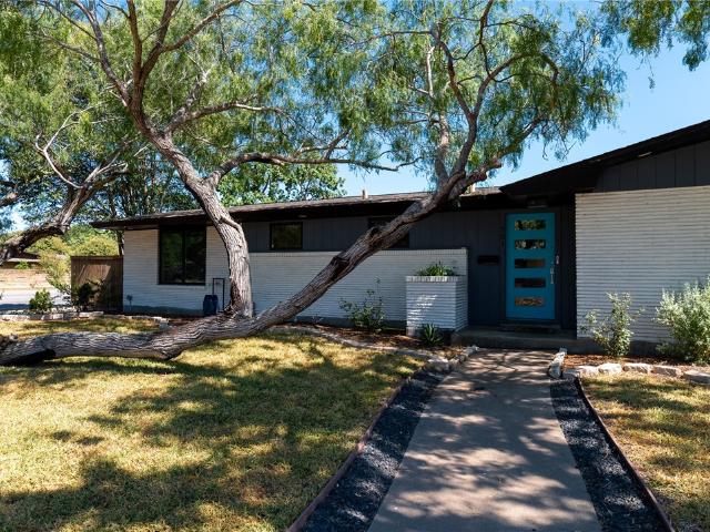 501 Bermuda Place