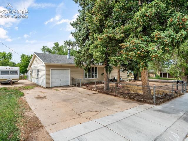 501 Birch Drive