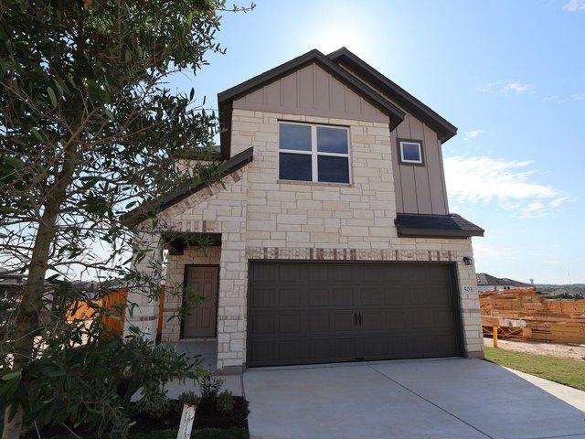 501 Bishop Wood Rd, Dripping Springs, TX 78620