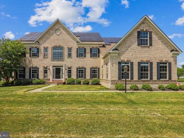501 Black Branch Way, Bowie, MD 20721