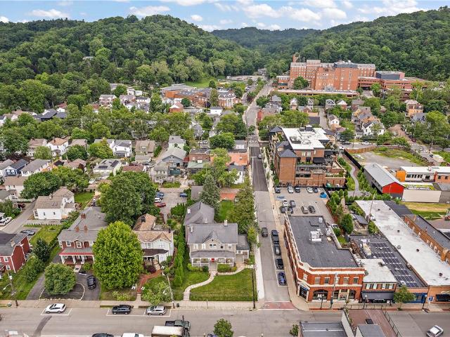 501 Blackburn Rd A