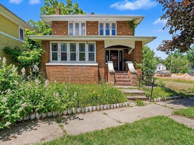 501 Blaine Ave, South Bend, IN 46616