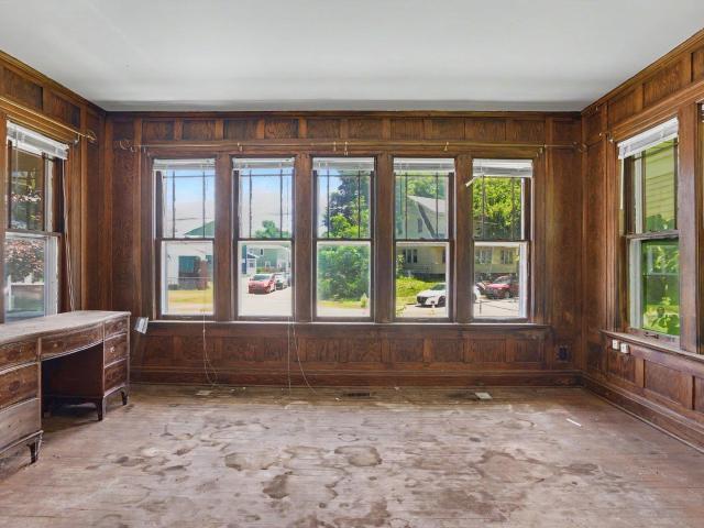 501 Blaine Avenue