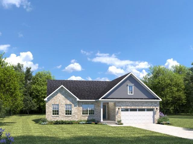 501 Brumby Loop, White House, TN 37188