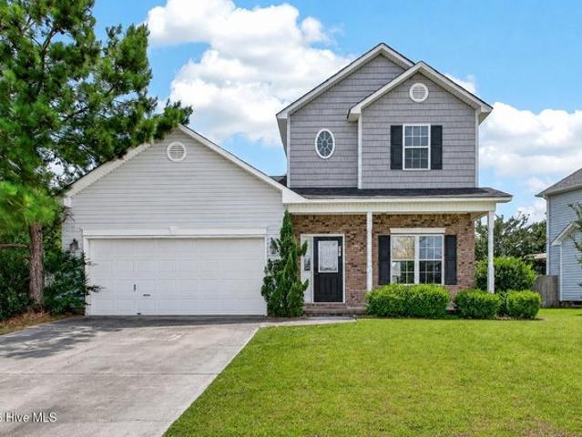 501 Brunswick Dr, Jacksonville, NC 28546