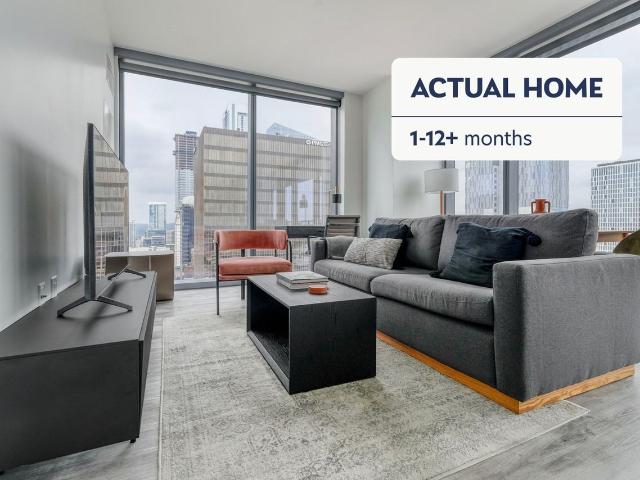 501 Brazos Street 1 Bedroom Apartment for Rent at 501 Brazos St #290, Austin, TX 78701 Downtown Austin