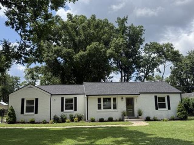 501 Brentlawn Dr, Nashville, TN 37220