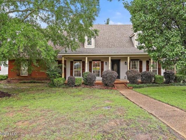 501 Brighton Circle, Brandon, MS 39047