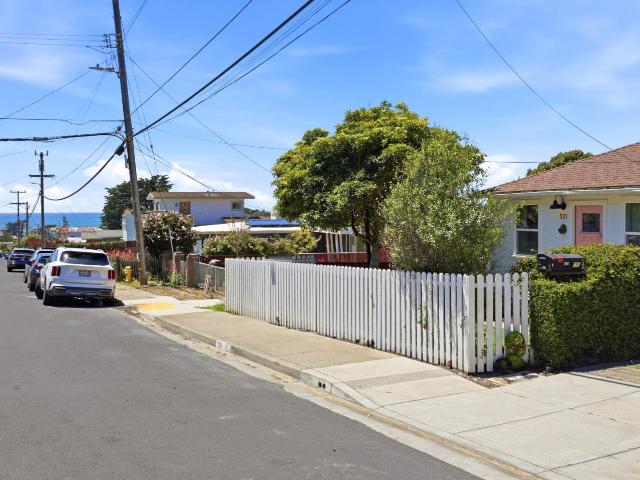 501 Brighton Road