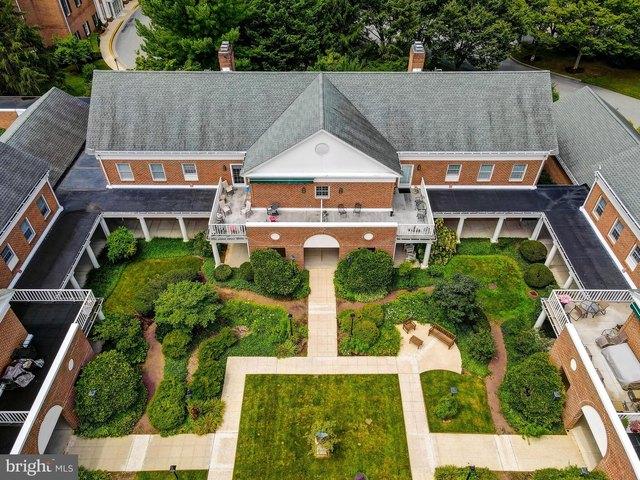 501 Brightwood Club Dr Unit 501, Lutherville Timonium, MD 21093