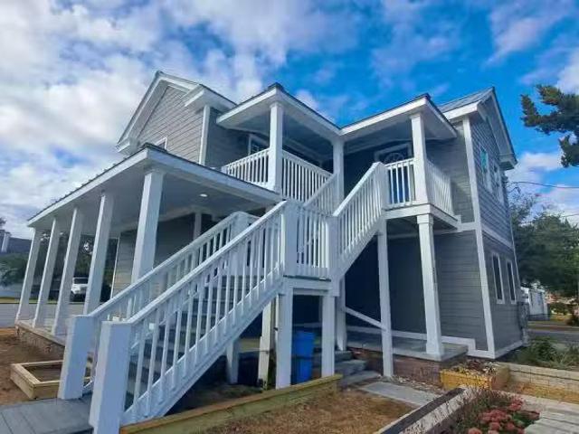 501 Bridges Street, A, Morehead City, NC 28557