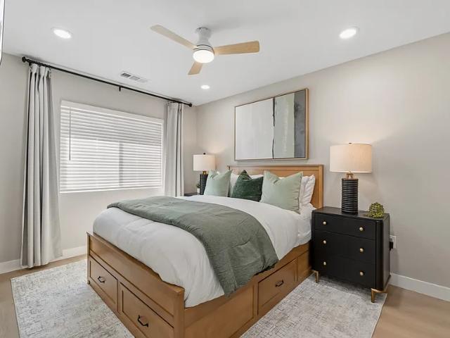 501 Broadway, Unit 68 1 Bedroom Condo for Rent at 501 Broadway, Santa Monica, CA 90401 Mid City