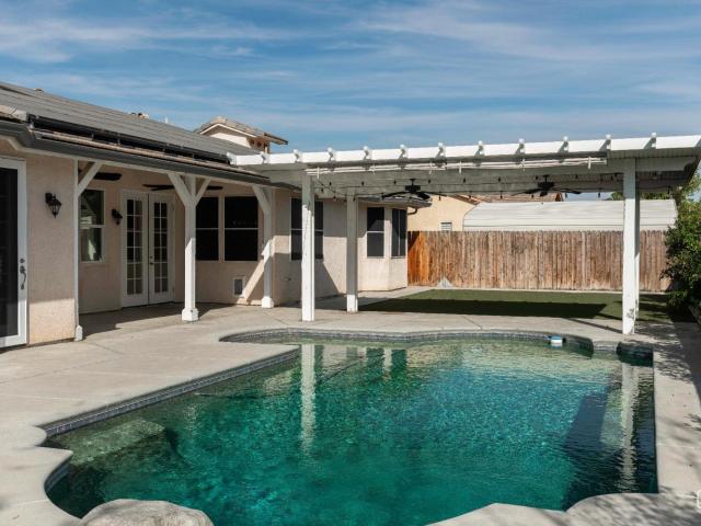 501 Butte Court