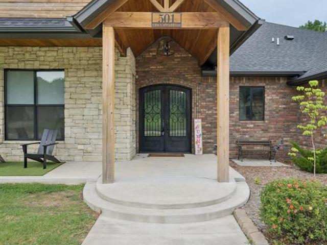 501 Buckboard Lane