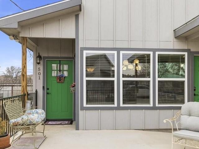 501 Burleson Blvd, Kerrville, TX 78028