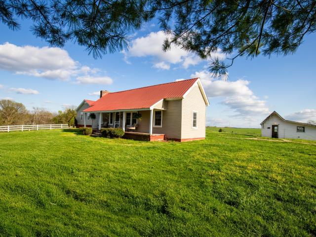 501 Burnt Hill Rd, Unionville, TN 37180 | MLS #3099