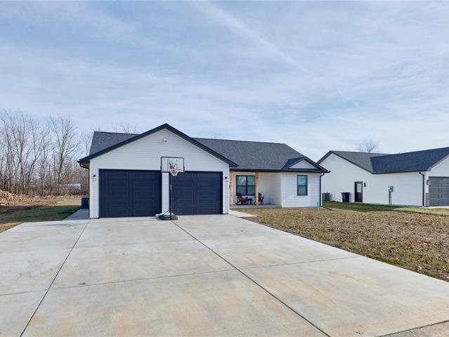501 Gaw Ct, Bowling Green, MO 63334 | MLS #26000