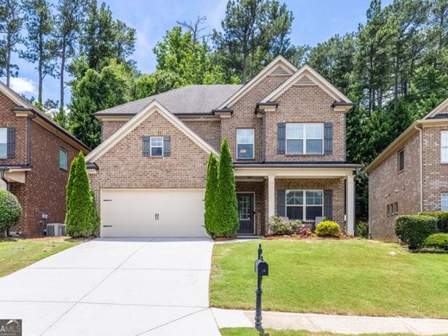 501 Garden View Ct, Lawrenceville, GA 30046
