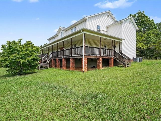 501 Garner Drive
