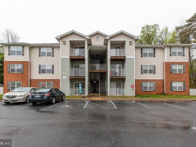 501 Garrison Woods Dr Apt 104, Stafford, VA 22556