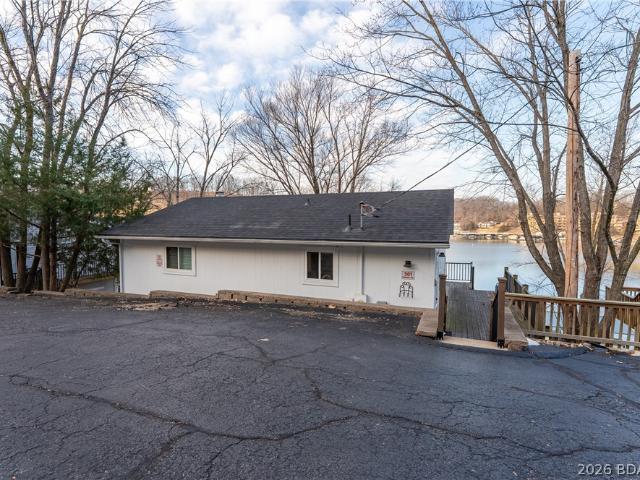 501 Ginger Road