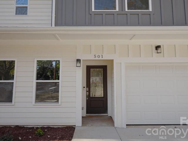 501 Granby Circle